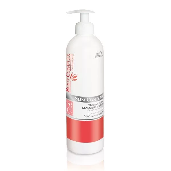 Lady Stella Bodycomplex Slim Contour Thermo Active Masszázsk