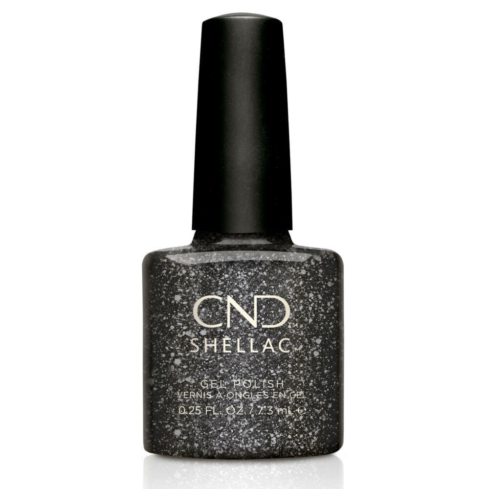 CND Shellac Dark Diamonds 7,3 ml - Szépséget mindenkinek!